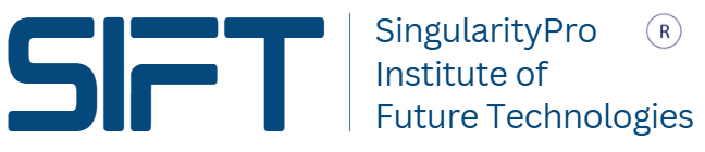 SIFT Singularity | Institute of Future Technologies | AI & Data Science